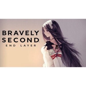 Bravely Second: End Layer - Nintendo 3DS