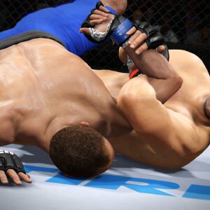 EA SPORTS UFC 2 (PS4)