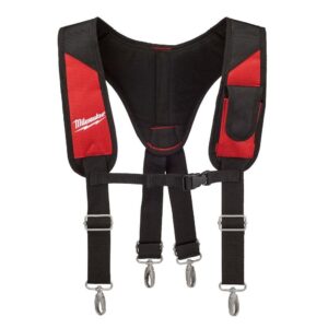 milwaukee 48-22-8145 padded rig