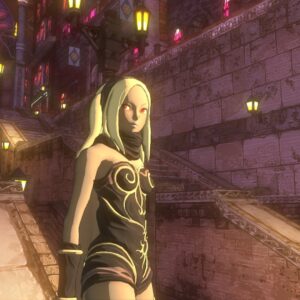 Gravity Rush Remastered - PlayStation 4