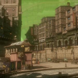 Gravity Rush Remastered - PlayStation 4