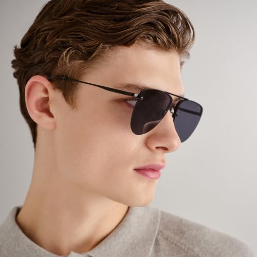 Le Specs Unisex Adult's THE PRINCE Sunglasses