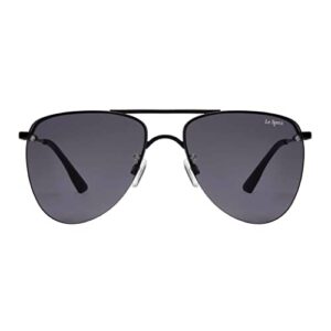 Le Specs Unisex Adult's THE PRINCE Sunglasses