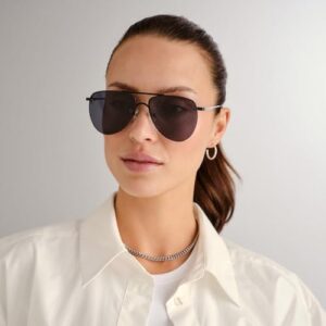 Le Specs Unisex Adult's THE PRINCE Sunglasses