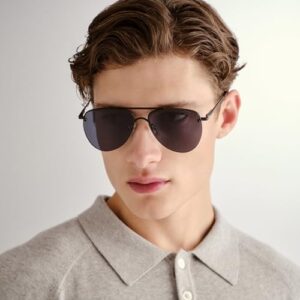 Le Specs Unisex Adult's THE PRINCE Sunglasses