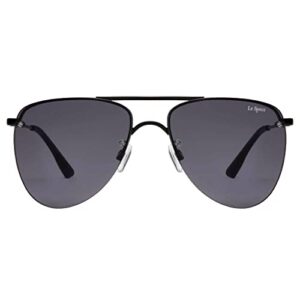 Le Specs Unisex Adult's THE PRINCE Sunglasses