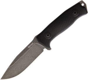 lion steel m5 fixed blade g10