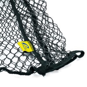 Promar Hook Resist Replacement Net, Black, Small