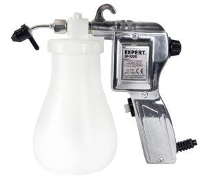 expert sp-1000 taxtile spot cleaning gun