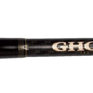 Jigging World Ghost Hunter Conventional Jigging Rod - GHC-56-350