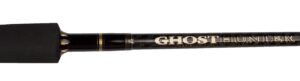 jigging world ghost hunter conventional jigging rod - ghc-56-350