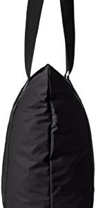 Rains Tote Bag Rush - Black