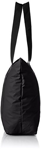 Rains Tote Bag Rush - Black