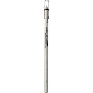 wet n wild color icon kohl liner pencil, you're always white! 0.04 oz (pack of 6)