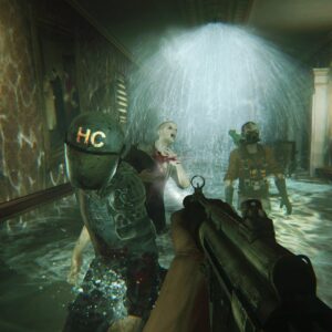 Zombi PlayStation 4