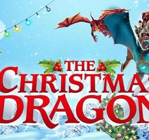 The Christmas Dragon