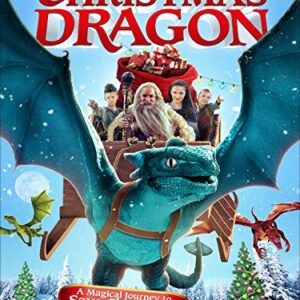 The Christmas Dragon