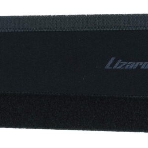 Lizard Skins Medium Neoprene Chainstay Protector - Black