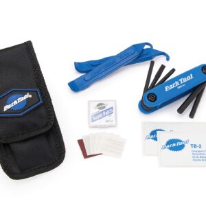 Park Tool WTK-2 - Essential Tool Kit Tool