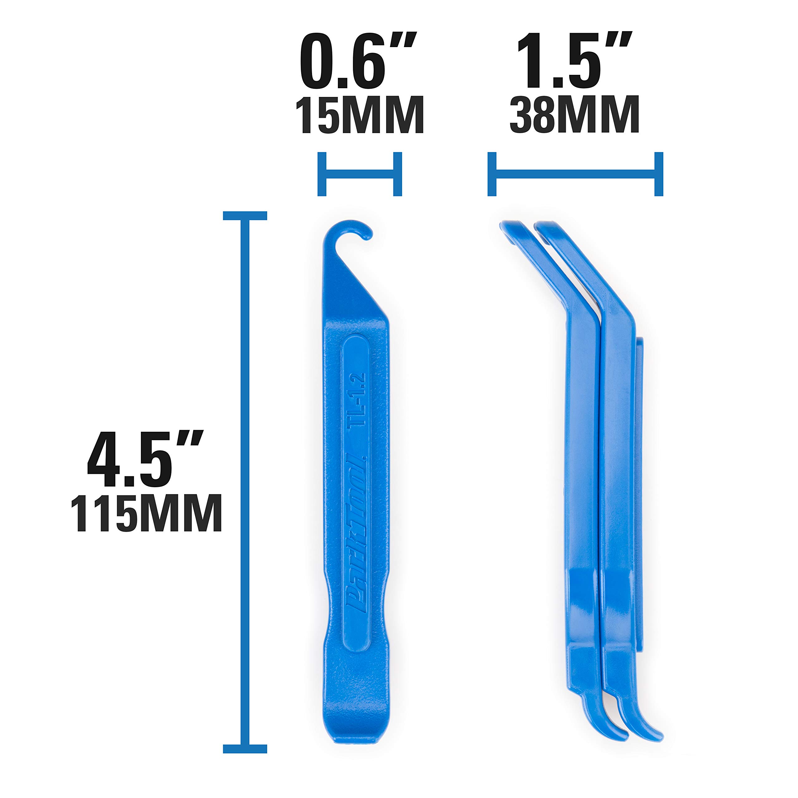 Park Tool WTK-2 - Essential Tool Kit Tool