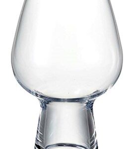 Luigi Bormioli Birrateque Beer Glasses (Stout)