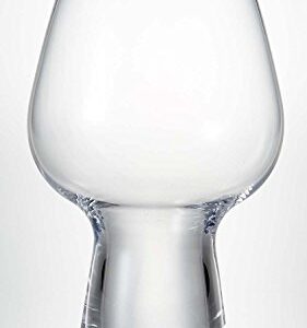 Luigi Bormioli Birrateque Beer Glasses (Stout)