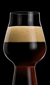 Luigi Bormioli Birrateque Beer Glasses (Stout)