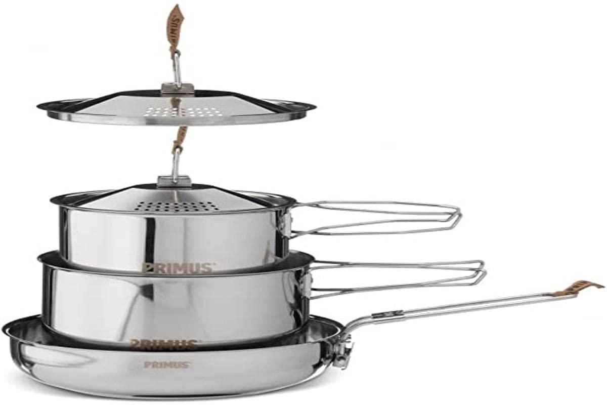 Primus Campfire Cookset, Small