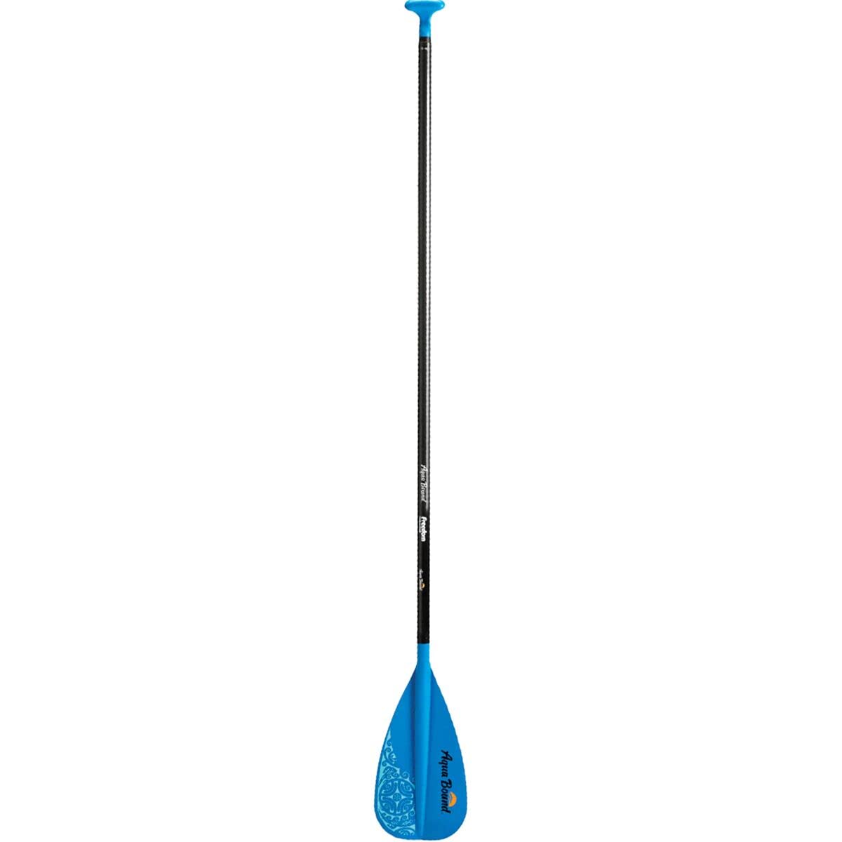 Aqua-Bound Freedom 85 2-Piece Stand-Up Paddle