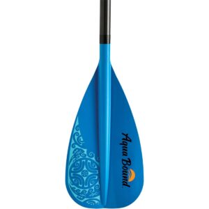 Aqua-Bound Freedom 85 2-Piece Stand-Up Paddle