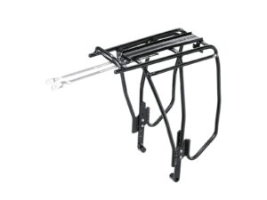 topeak uni super tourist fat rack, black