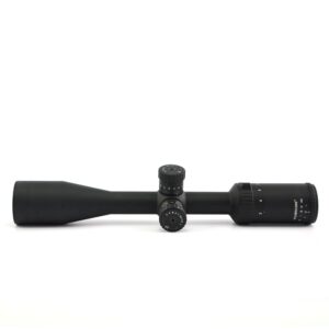 Visionking Rifle Scope 3-9x40 Riflescope 36 Mm Mil Point Reticle for Hunting