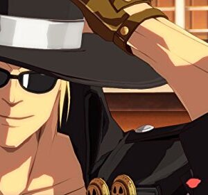 Guilty Gear Xrd -Revelator- PlayStation 4