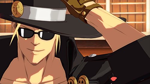 Guilty Gear Xrd -Revelator- PlayStation 4