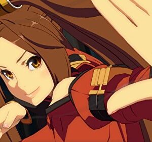 Guilty Gear Xrd -Revelator- PlayStation 4