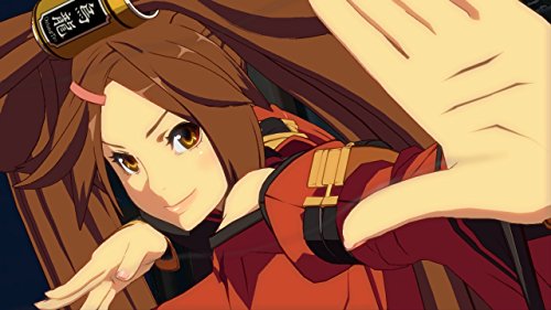 Guilty Gear Xrd -Revelator- PlayStation 4