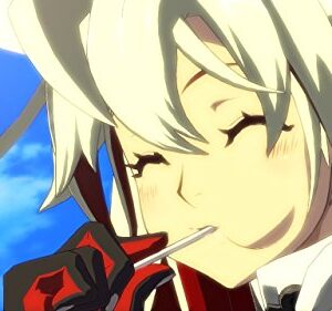 Guilty Gear Xrd -Revelator- PlayStation 4