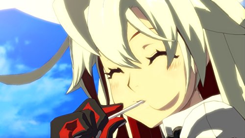 Guilty Gear Xrd -Revelator- PlayStation 4