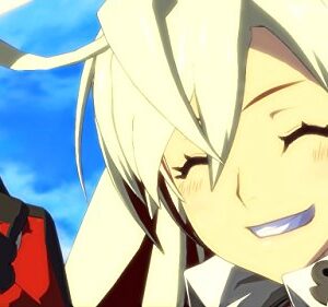 Guilty Gear Xrd -Revelator- PlayStation 4