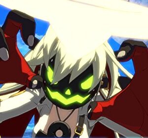 Guilty Gear Xrd -Revelator- PlayStation 4