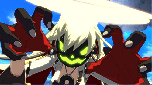 Guilty Gear Xrd -Revelator- PlayStation 4