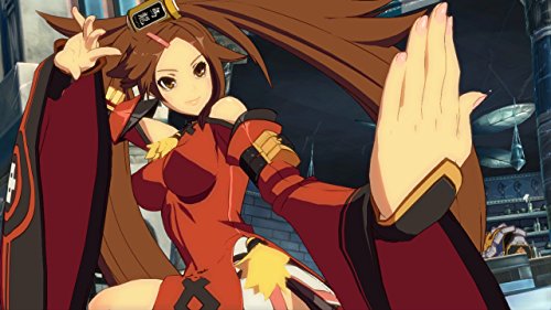 Guilty Gear Xrd -Revelator- PlayStation 4