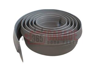 10' garage door threshold seal by improvements