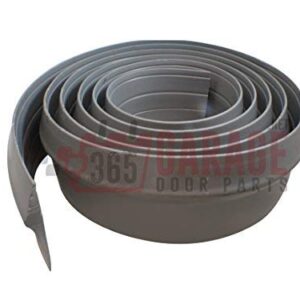 10' Garage Door Threshold Seal by Improvements