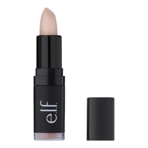 e.l.f., lip exfoliator, smoothing, conditioning, easy to apply, removes dry, chapped skin, sweet cherry, infused with vitamin e, shea butter, avocado, grape and jojoba oils, 0.11 oz