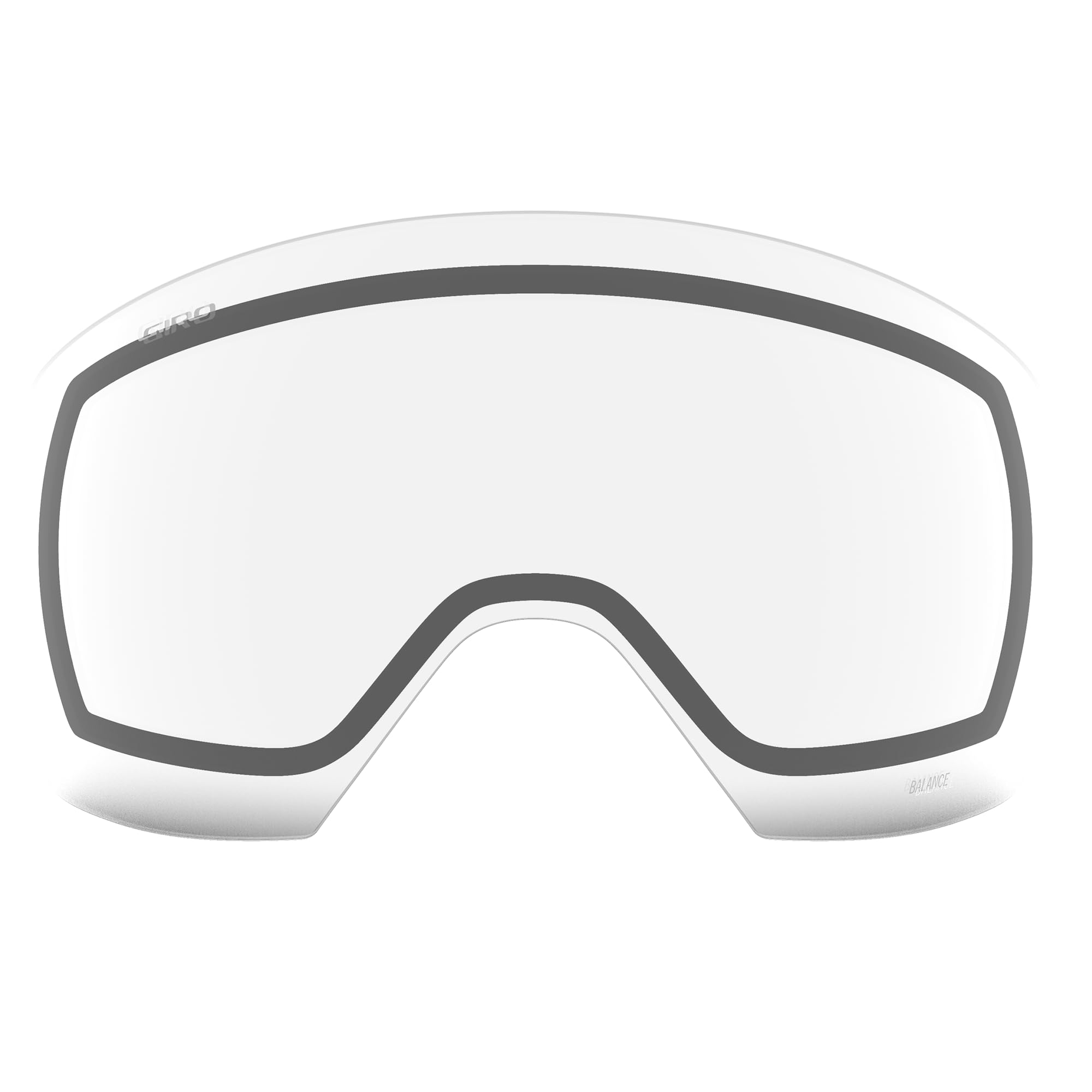 Giro Contact Snow Goggle Replacement Lens Clear