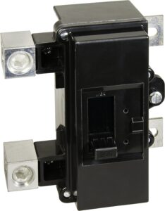 square d - qom2200vh bolt on circuit breaker, 200a, 2 pole, qom, color