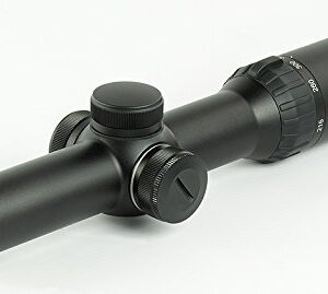 HAWKE OPTICS XB30 Crossbow Scope with XB30 Pro SR Reticle 12230 (HK3249)