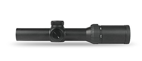 HAWKE OPTICS XB30 Crossbow Scope with XB30 Pro SR Reticle 12230 (HK3249)