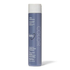 ion Color Defense Sulfate Free Shampoo